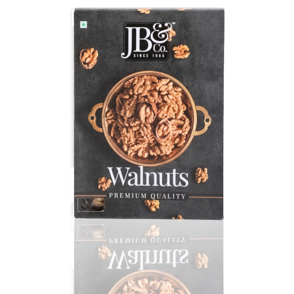 Chile Walnut kernel (Akhrot magaj) | 250g – JB&Co. - Healthy way of ...