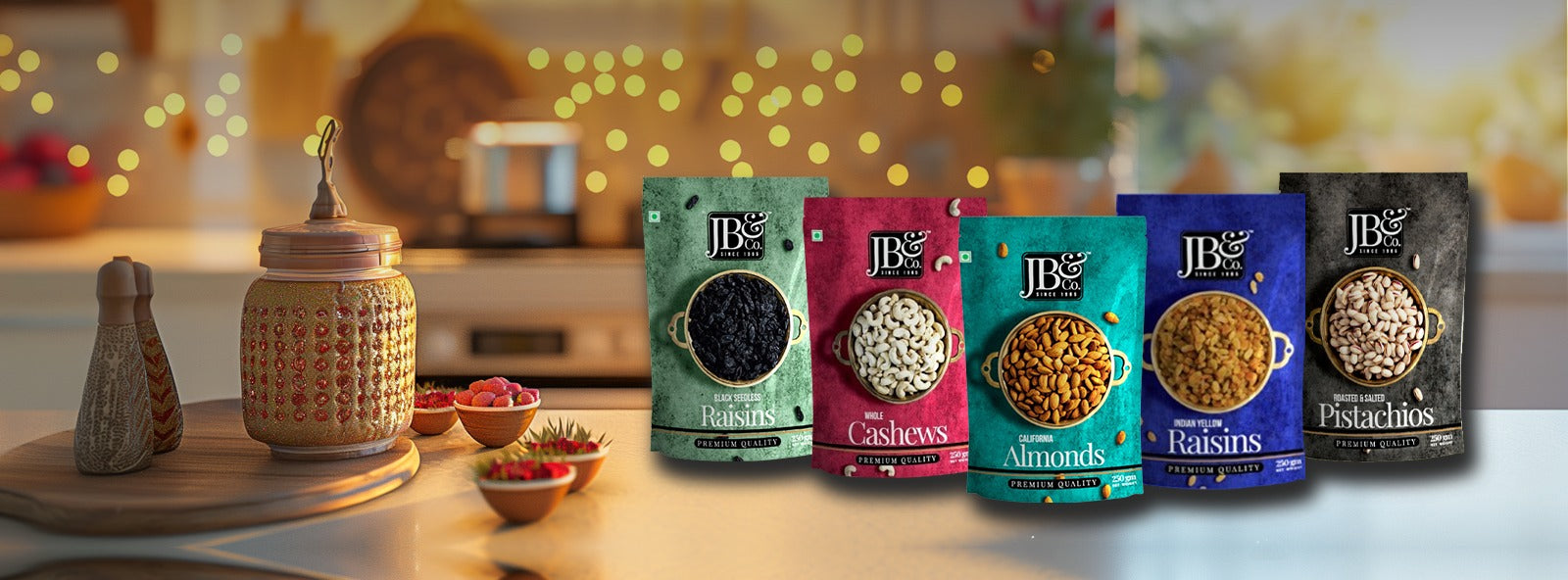 Dry Fruits Store | Premium Dry Fruits | Dried Fruits and Nuts – JB&Co ...